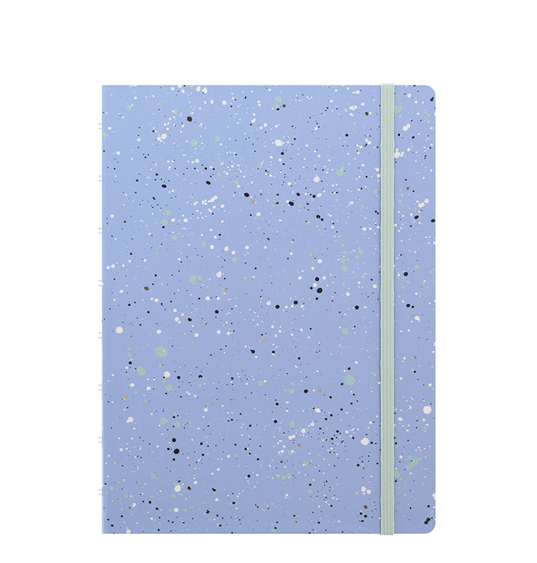 Expressions Notebook refillabile A5 | Filofax – Filofax IT